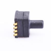 China 4.5V Gage Type 1000kPa Silicone Water Level Pressure Sensor for sale