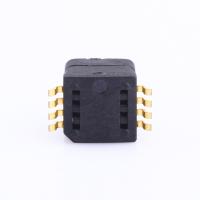 China 4.5V Gage Type 1000kPa Silicone Water Level Pressure Sensor for sale
