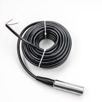 China 10 Meters Industrial IP68 10V Submersible Pressure Transducer for sale