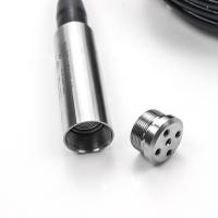 China 10 Meters Industrial IP68 10V Submersible Pressure Transducer for sale