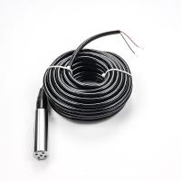 China 10 Meters Industrial IP68 10V Submersible Pressure Transducer for sale