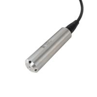 China Anti Clogging Diffused Silicon 20mA Submersible Pressure Sensor for sale