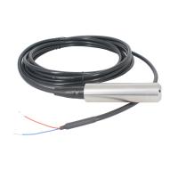 China Anti Clogging Diffused Silicon 20mA Submersible Pressure Sensor for sale