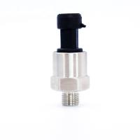 China 20mA 350bar Ceramic Capacitive IP65 Miniature Pressure Transmitter for sale