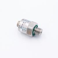 China 20mA 350bar Ceramic Capacitive IP65 Miniature Pressure Transmitter for sale