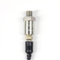 China 60MPa 24VDC High Pneumatic Differential Mini Pressure Sensor for sale