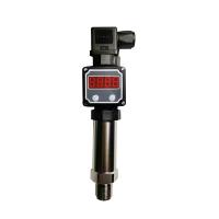 China 60MPa 24VDC High Pneumatic Differential Mini Pressure Sensor for sale