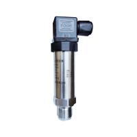 China 60MPa 24VDC High Pneumatic Differential Mini Pressure Sensor for sale