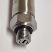 China Anti Lightning High Sensitivity 5V 150MPa Miniature Pressure Sensor for sale