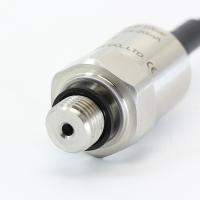 China 600 Bar 10V 4mA Miniature Pressure Sensor For Water Tank for sale