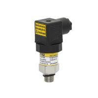 China 600 Bar 10V 4mA Miniature Pressure Sensor For Water Tank for sale