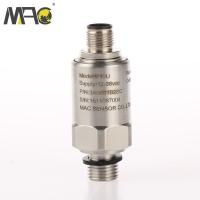 China 600 Bar 10V 4mA Miniature Pressure Sensor For Water Tank for sale