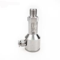 China Pipe Pressure Sensor Transducer for sale