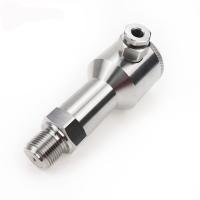 China Pipe Pressure Sensor Transducer for sale