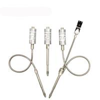 China 20mA 5PIN / 6PIN 2000bar Melt Pressure Transducer for sale