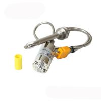China High Temperature Melt Pressure Sensor Transducer For Rubber for sale