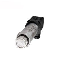China Sanitary Flat Membrane Barometric Pressure Sensor For Food Industry for sale