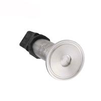 China Sanitary Flat Membrane Barometric Pressure Sensor For Food Industry for sale