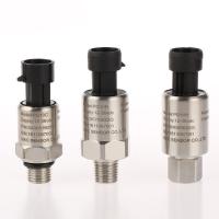 China 600Bar 20mA 24VDC Air Barometric Pressure Transmitter for sale