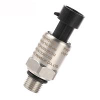 China 600Bar 20mA 24VDC Air Barometric Pressure Transmitter for sale
