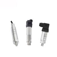China Anti Corrosion IP65 Protection 10mA Barometric Pressure Sensor for sale