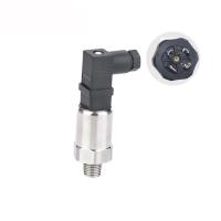 China Anti Corrosion IP65 Protection 10mA Barometric Pressure Sensor for sale