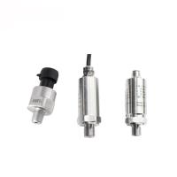 China Anti Corrosion IP65 Protection 10mA Barometric Pressure Sensor for sale