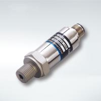 China Silicon Strain Gauge Piezoelectric Pressure Sensor for sale
