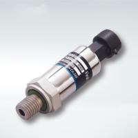China Silicon Strain Gauge Piezoelectric Pressure Sensor for sale