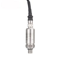 China 20mA 2 Wire Output 24VDC Water Piezoelectric Pressure Transmitter for sale