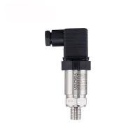 China 20mA 2 Wire Output 24VDC Water Piezoelectric Pressure Transmitter for sale
