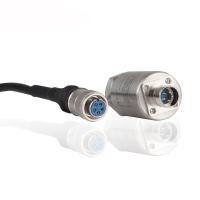 China 20mA 2 Wire Output 24VDC Water Piezoelectric Pressure Transmitter for sale
