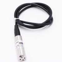 China 20mA Submersible Level Transmitters for sale