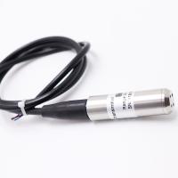 China 5V 4mA Immersion Liquid Level Submersible Pressure Sensor for sale