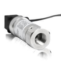 China 10VDC Ultra High Pressure 1500MPa Atmospheric Pressure Transducer for sale