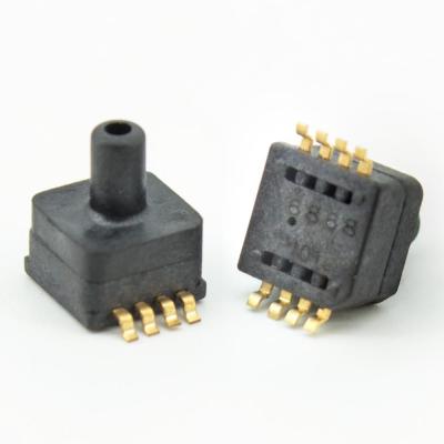 China 5V 700kPa Amplified Analog Output Sensor Atmospheric Pressure for sale