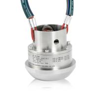 China IP67 32VDC Oil / Gas Industry 6000PSI Atmospheric Pressure Sensor for sale