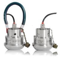 China IP67 32VDC Oil / Gas Industry 6000PSI Atmospheric Pressure Sensor for sale