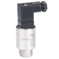 China High Precision 20mA 600bar Ceramic Automotive Oil Pressure Sensor for sale