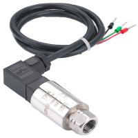 China High Precision 20mA 600bar Ceramic Automotive Oil Pressure Sensor for sale