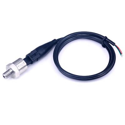 China Automobile Industry 12VDC 4mA Gauge Diesel Oil Pressure Sensor for sale