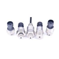 China Automobile Industry 12VDC 4mA Gauge Diesel Oil Pressure Sensor for sale