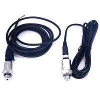China Automobile Industry 12VDC 4mA Gauge Diesel Oil Pressure Sensor for sale