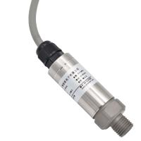 China Anti Interference 4.5V Stainless Steel Engine Oil Pressure Sensor for sale