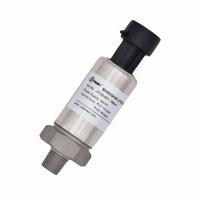 China Anti Interference 4.5V Stainless Steel Engine Oil Pressure Sensor for sale