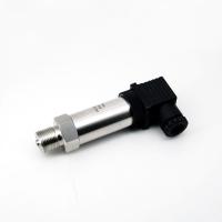 China 316 Stainless Steel 1000bar Digital Miniature Pressure Sensor for sale
