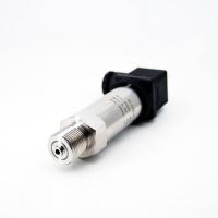 China 316 Stainless Steel 1000bar Digital Miniature Pressure Sensor for sale