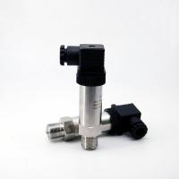 China 316 Stainless Steel 1000bar Digital Miniature Pressure Sensor for sale