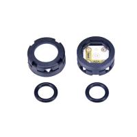 China 600bar 30VDC Gauge Piezoresistive Relative Ceramic Pressure Sensor for sale