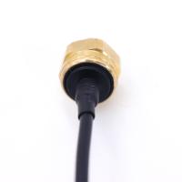 China Corrosion Resistance 4.5VDC Brass Housing Ceramic Pressure Transmitter for sale